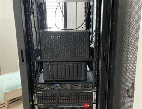 Link Aggregation On Synology Nas Yarborough Technologies