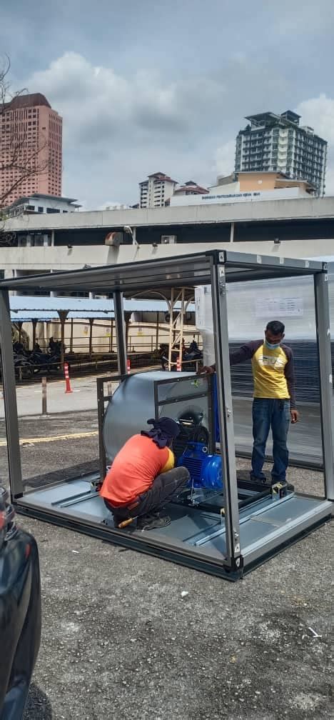 Mip Engineering Solutions Sdn Bhd Seri Kembangan