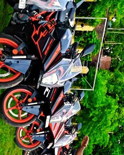 Sceond Hand Ktm Bike Motorcycle Automobile Bikecollection Youtube