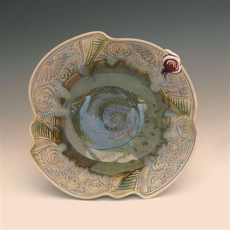 Pottery Bowls Clay Pottery Pottery Art Pottery Designs Pottery