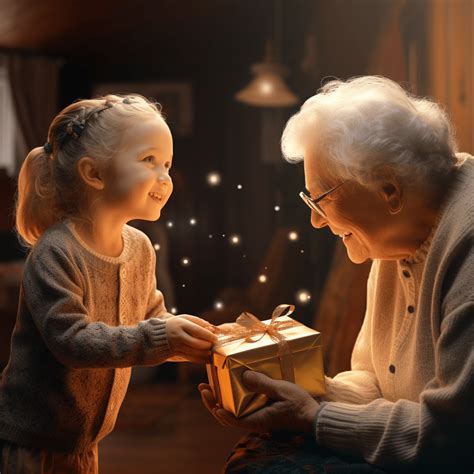 Mejores Ideas de Regalos para las Abuelas en Todo el Año