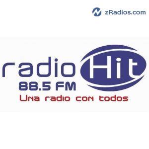 Radio Hit 88 5 FM Escuchar Radio Online