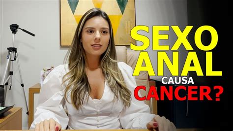 Sexo Anal AtenÇÃo Dra Luiza Pettinelli Youtube