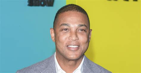 Cnns Don Lemon ‘relieved He Survived Purge In Morning Tv Shakeup
