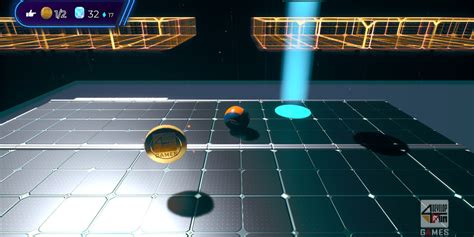Meta Ball Is Now Available In Early Access On Steam D4f Games