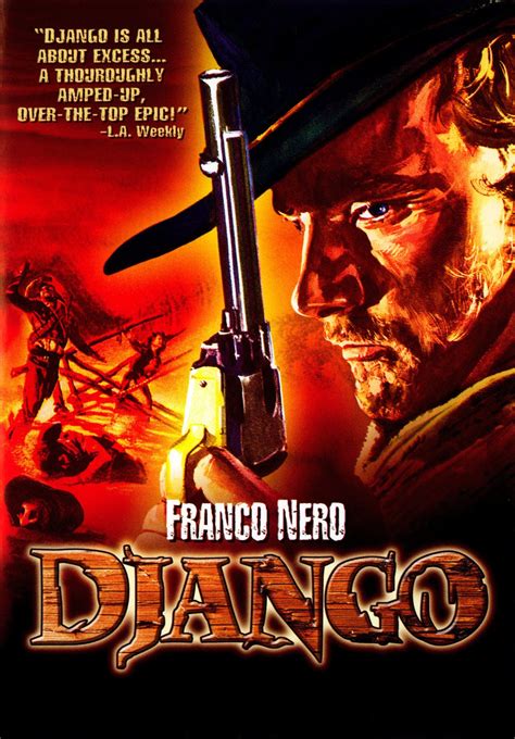 Django 1966 Streaming Ita Trailer Trama Cast Citazioni