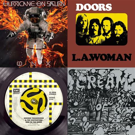Blues Rock Playlist Best Blues Rock Songs Of All Time