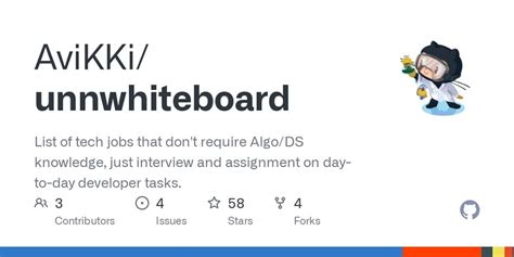 Built With Sveltkit Crawled List Of Tech Jobs That Dont Ask Algorithm Questions And Hire For