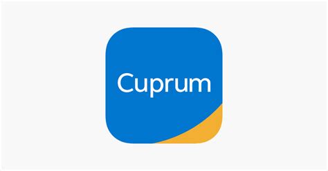 Cuprum AFP En App Store