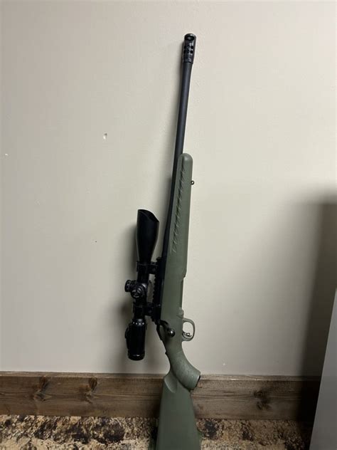 Item Relisted Fs Ruger 450 Bushmaster The Outdoors Trader