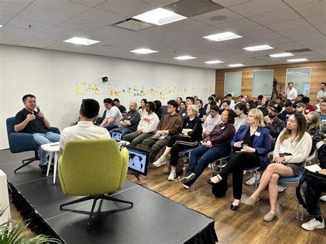 Arafatul Islam Akib On Linkedin 500 Global Flagship Accelerator