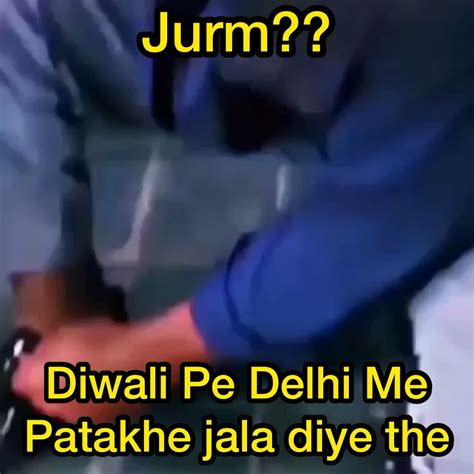 6 Months Jail😭 Rfingmemes