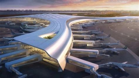 ვაზიანის აეროპორტის მშენებლობისთვის 2025 წელს ₾20 მლნ 2026 ში კი ₾100 მლნ დაიხარჯება