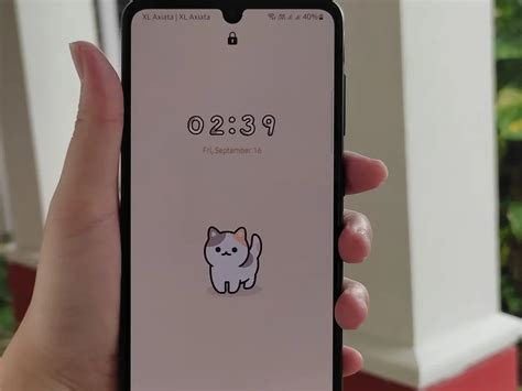 Cara Menambah Kapasitas Ram Di Hp Samsung