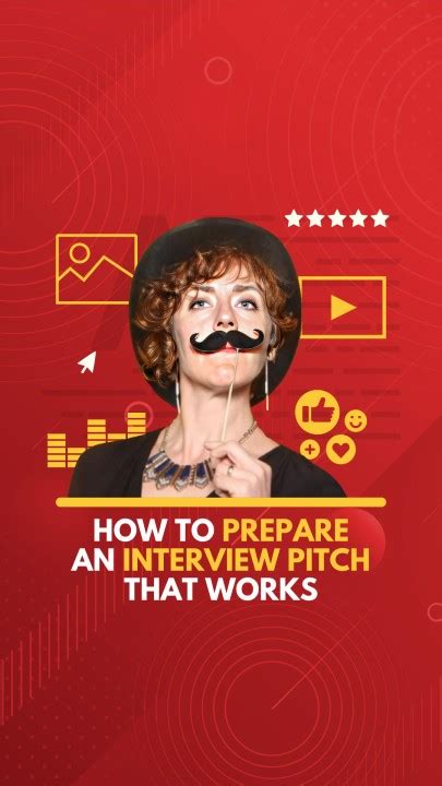 How To Prepare An Interview Pitch That Works Content 10x