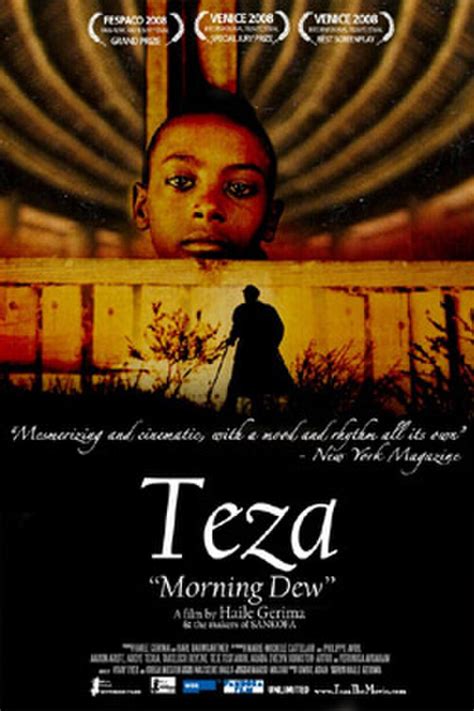 Teza Movie Tickets & Showtimes Near You | Fandango