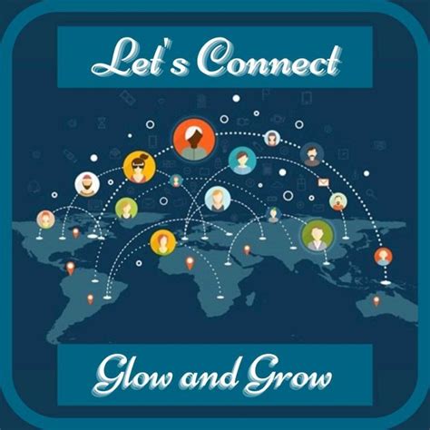 Networking Letsconnect Letsgrowtogether Linkedin Shikhagupta