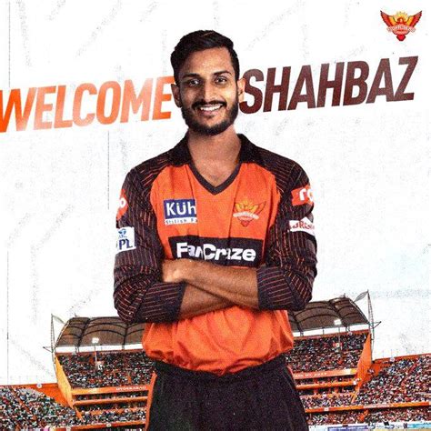 Ipl Shahbaz Ahamad Traded To Sunrisers Hyderabad Mayank Dagar To Rcb