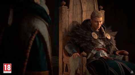 Assassins Creed Valhalla Title Update 112 Patch Notes Features River