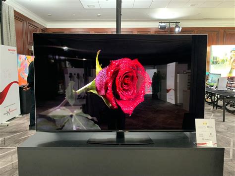 Sharp TV 2022: Все модели в 2022 году