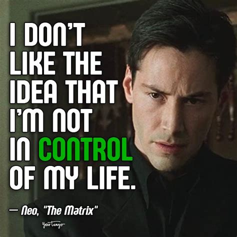 17 Best The Matrix Quotes To Open Up Your Mind Yourtango