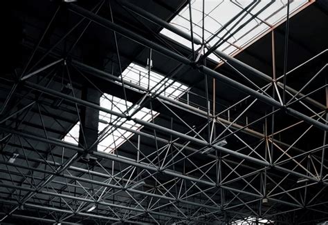 Industrial Space Frames For Entrance Canopies At Rs 250 Sq Ft In Kolkata