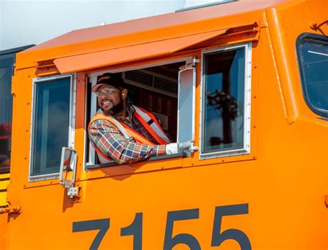 Legend And Legacy 175 Years Of Bnsf And Counting