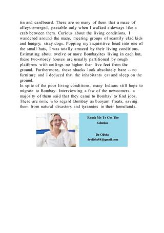 Sexual Dysfunction Expl DOCX