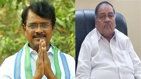 Ycp Vs Tdp అవనిగడ్డలో వైసీపీ వర్సెస్ టీడీపీ ప్రశాంతంగా ఉన్న