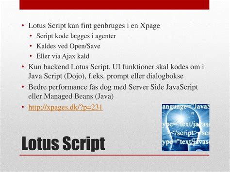 Ppt Notes Til Xpage Powerpoint Presentation Free Download Id2276040