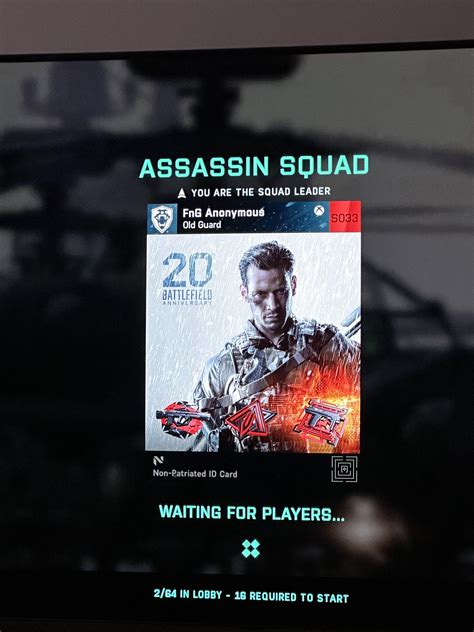 Even With Crossplay On I Cant Find A Single Match On Breakthrough Or
