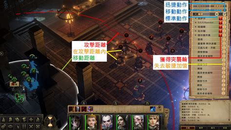 情報回合制Mod遊戲機制與規則介紹 尋路者傳奇 系列 哈啦板 巴哈姆特