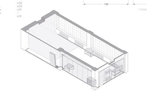 how to look through walls and roofs in front keeping the back walls