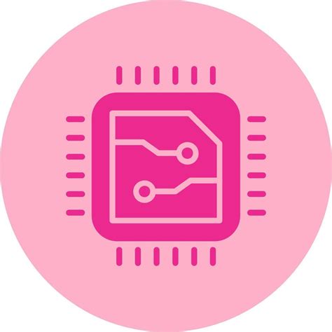 Chip Vector Icon 17085496 Vector Art At Vecteezy Chip Vector Icon 17085496 Vector Art At Vecteezy