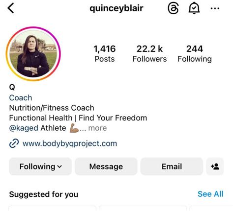 This Chick From Instagram Naturally Attainable Female Physique 🤔 R