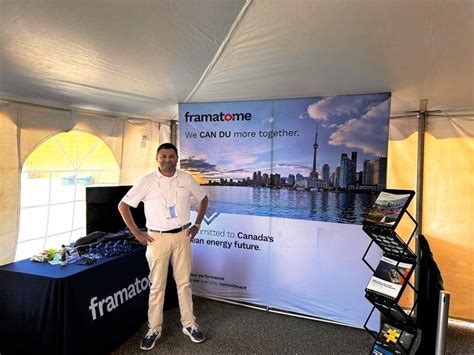 Framatome North America On Linkedin Framatome Nuclear Nuclearpower