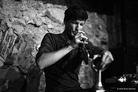 Trever Hagen Underground Mi Pomohl Vidět Jak Lidé Mohou žít Důstojně