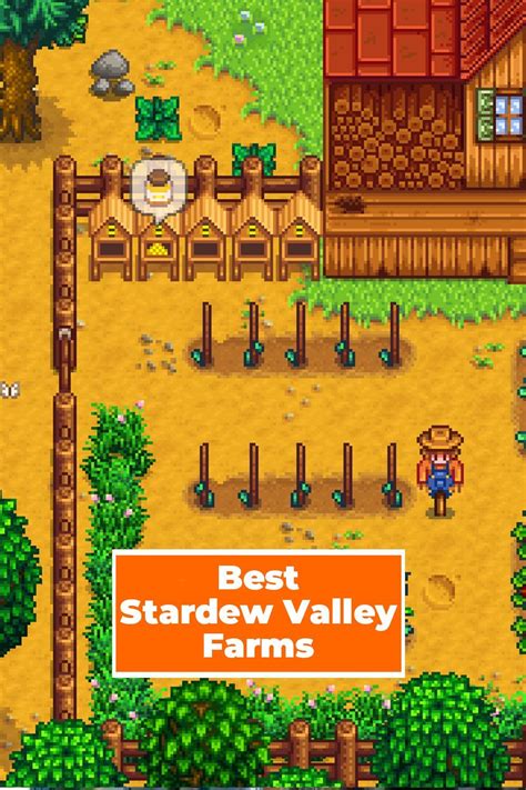 Pin On Stardew Valley Tips
