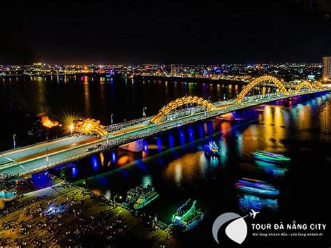 Tour du lịch Đà Nẵng ngày đêm Siêu Khuyến Mãi