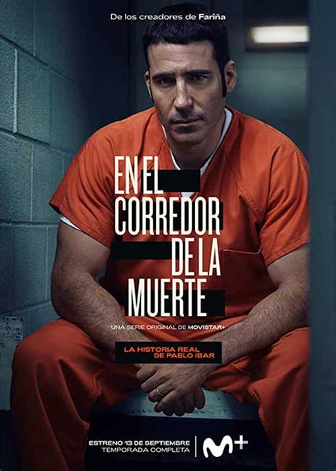 En El Corredor De La Muerte • La Claqueta Pc