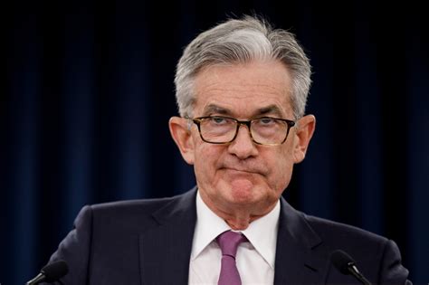 美联储主席：通货膨胀已不是问题 第二波疫情或严重损害信心手机新浪网