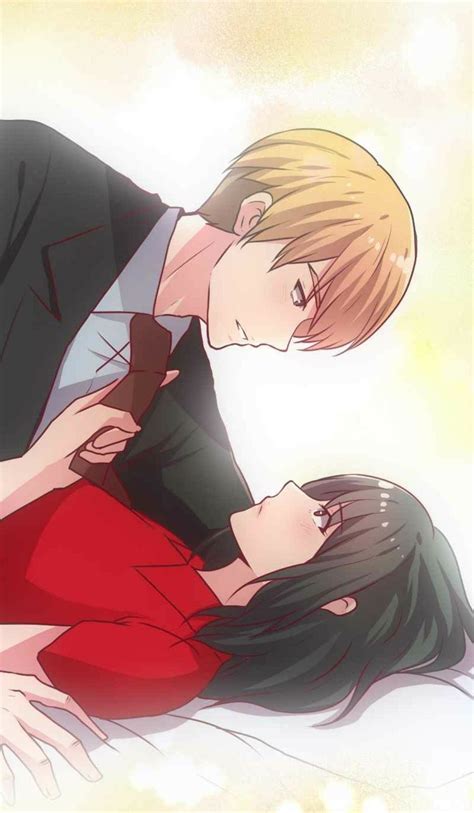 age matters webtoon Couples dessins animés Dessin animé Dessin
