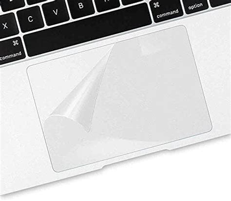 Saco Touchpad Protector For Dell Inspiron HD AG Display Laptop Transparent Buy