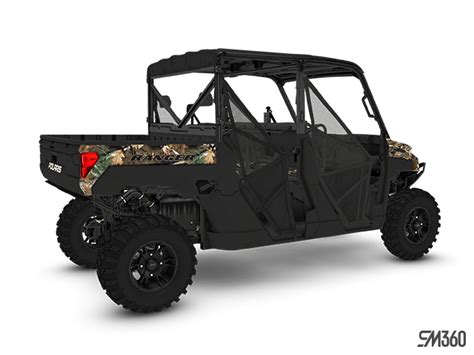 2025 Xp 1000 Crew Premium Starting At 29 369 Alary Sport
