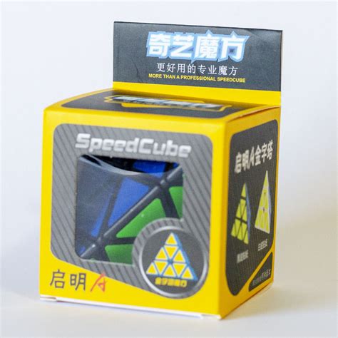 Qiyi Qiming A Pyraminx Pokloni Com