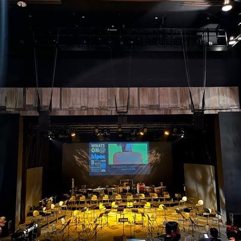 The Kuala Lumpur Performing Arts Centre