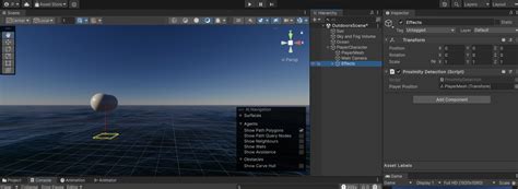 Raycasting Unable To Detect Water Layer Slightly Sarcastic