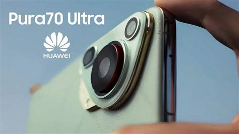 Huawei Pura Ultra Ponsel Flagship Baru Yang Tandai Kembalinya Huawei Di Indonesia Info