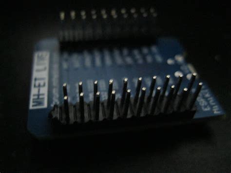 Flexible Jumber Soldering General Electronics Arduino Forum