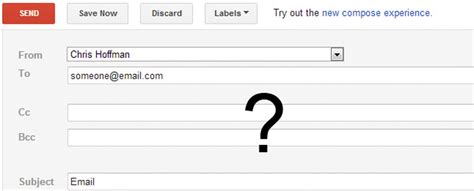 how to use bcc field in apple mail devicemag